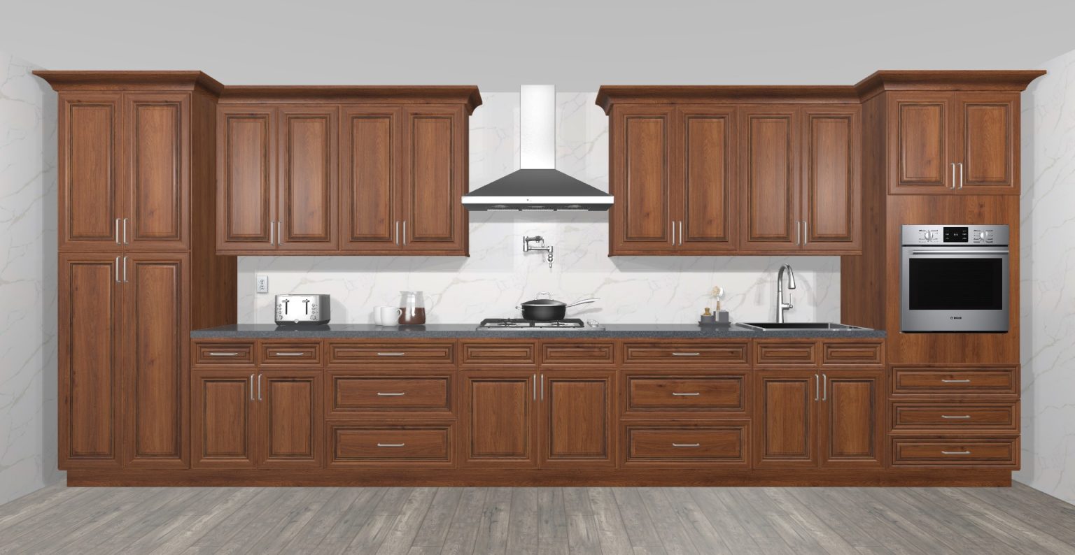 Aline Cabinets | ProKitchen Software