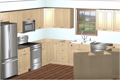 Complete Training Mac Prokitchen Software