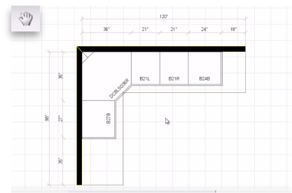 Hand Tool Prokitchen Software