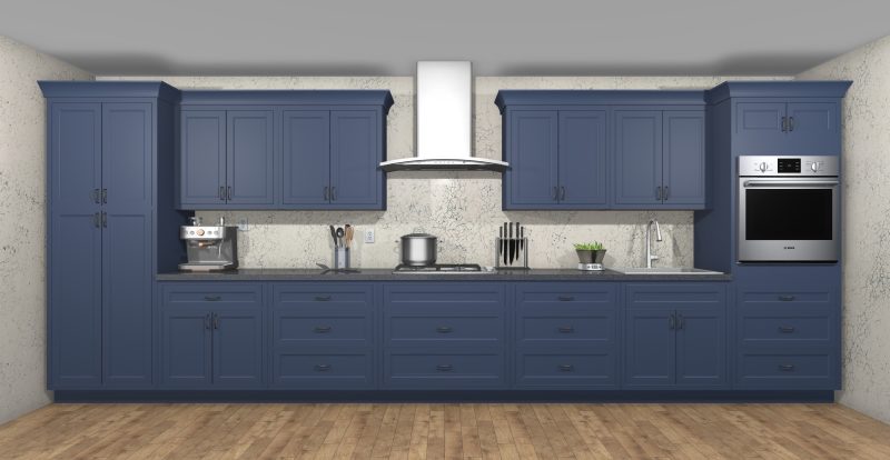 Europly Cabinetry | ProKitchen Software