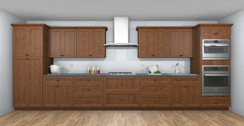 Merillat Masterpiece | ProKitchen Software
