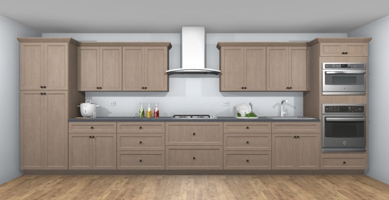 Merillat Masterpiece | ProKitchen Software