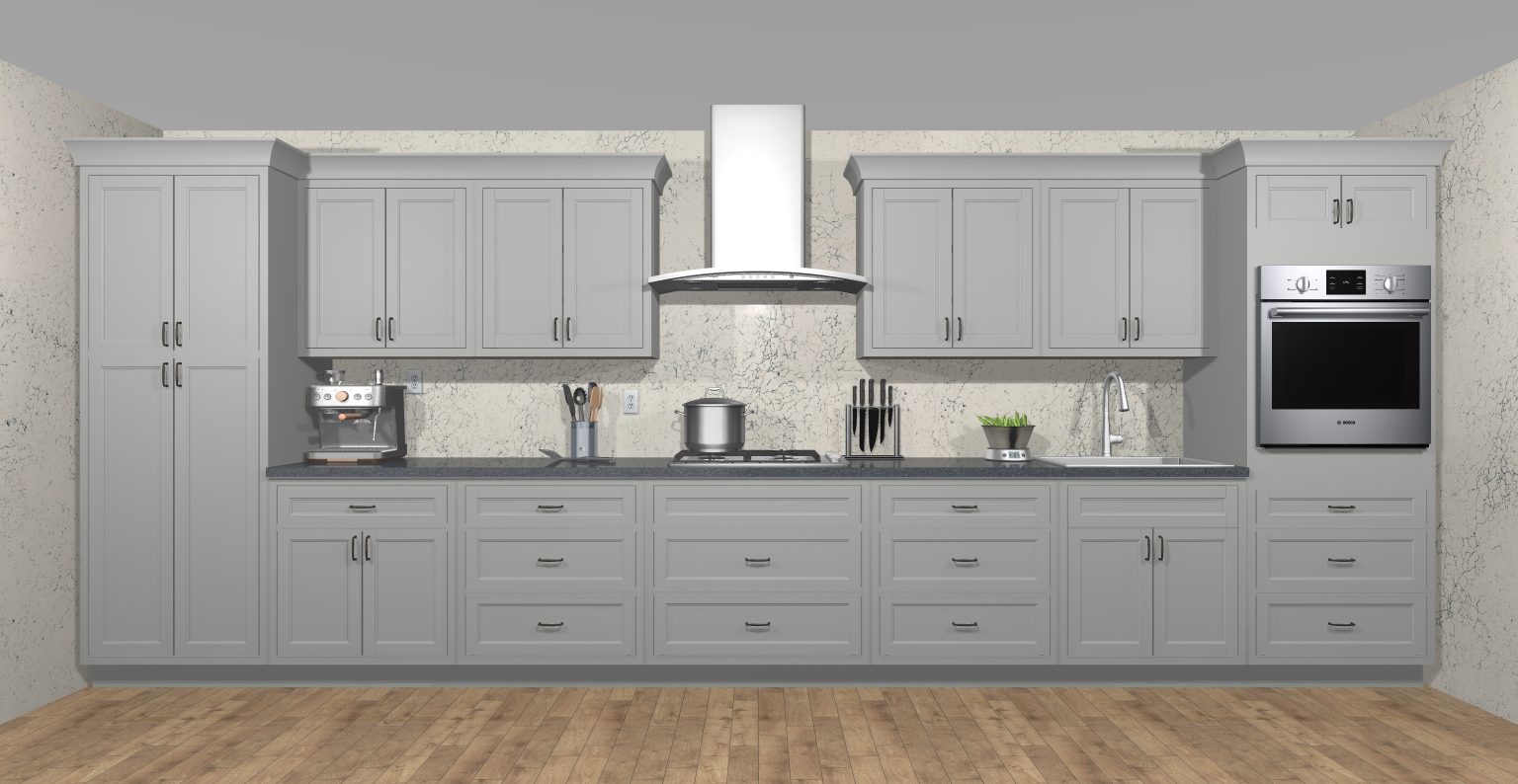 Europly Cabinetry | ProKitchen Software
