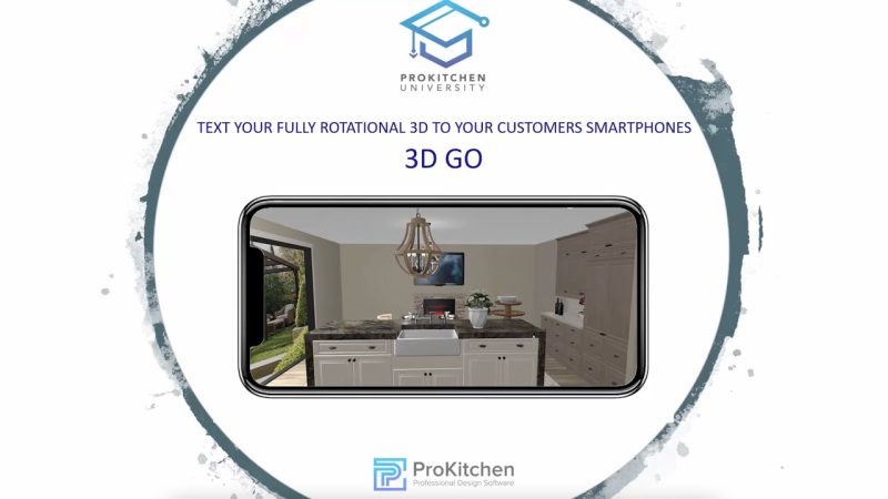 Basic Training Tutorials | ProKitchen Software